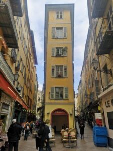 Cosa vedere a Nizza in due giorni, week end in Costa Azzurra | In ...